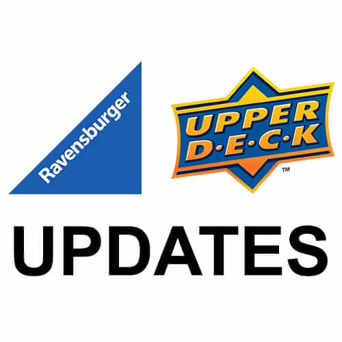 Ravensburger Files Motion to Dismiss - Mushu Report | Disney Lorcana ...